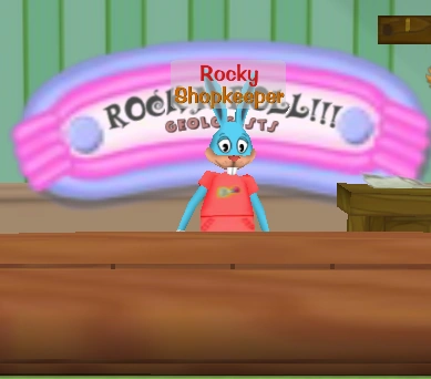 Rocky | ToontownCC Wiki | Fandom