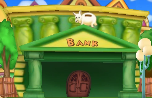 Toontown Central Bank | ToontownCC Wiki | Fandom