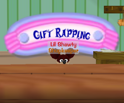 Lil Shawty | ToontownCC Wiki | Fandom