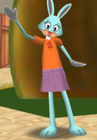 Rabbit | ToontownCC Wiki | Fandom