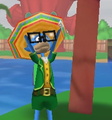 Spider Tacos | ToontownCC Wiki | Fandom
