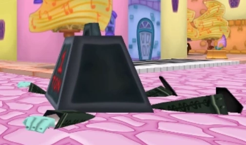 Drop | ToontownCC Wiki | Fandom