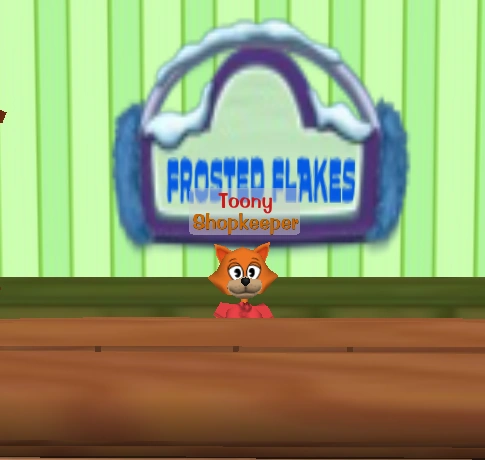 Toony | ToontownCC Wiki | Fandom