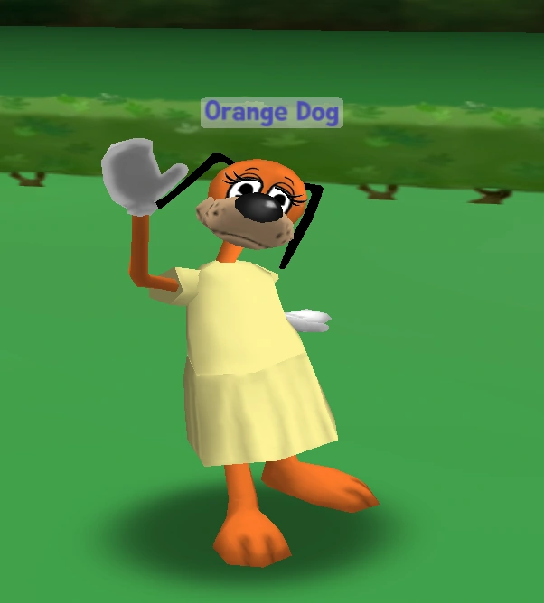 Fox Hound Clan | ToonTown Clan Wiki | Fandom