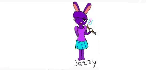 Miss Jazzy PumpkinCrunch | Toontown Fanon Wiki | Fandom
