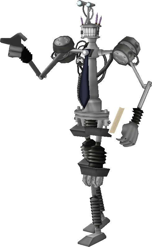 Lawkeeper | Toontown Fanon Wiki | Fandom