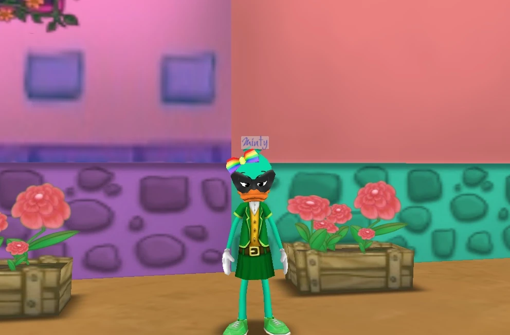 Category:Fanfiction Characters | Toontown Fanon Wiki | Fandom