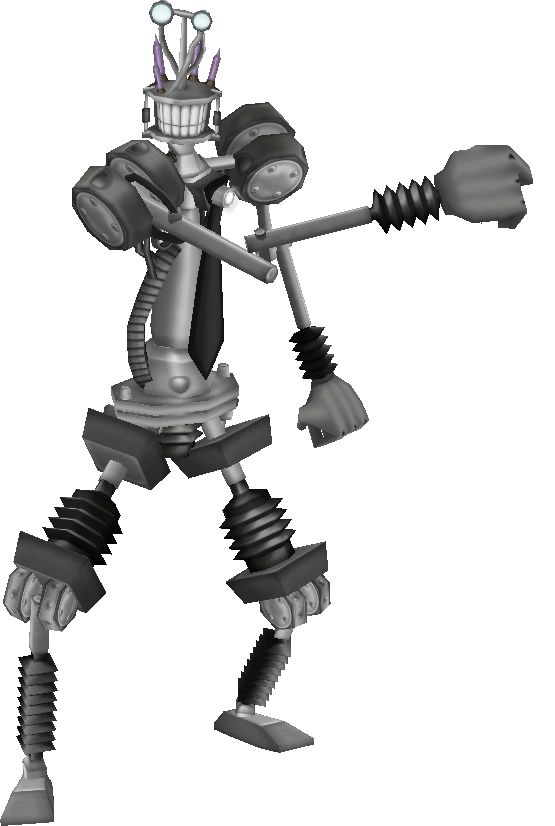 Kristoph Edward York | Toontown Fanon Wiki | Fandom