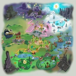 The case of the missing Toon............. | Toontown Fanon Wiki | Fandom