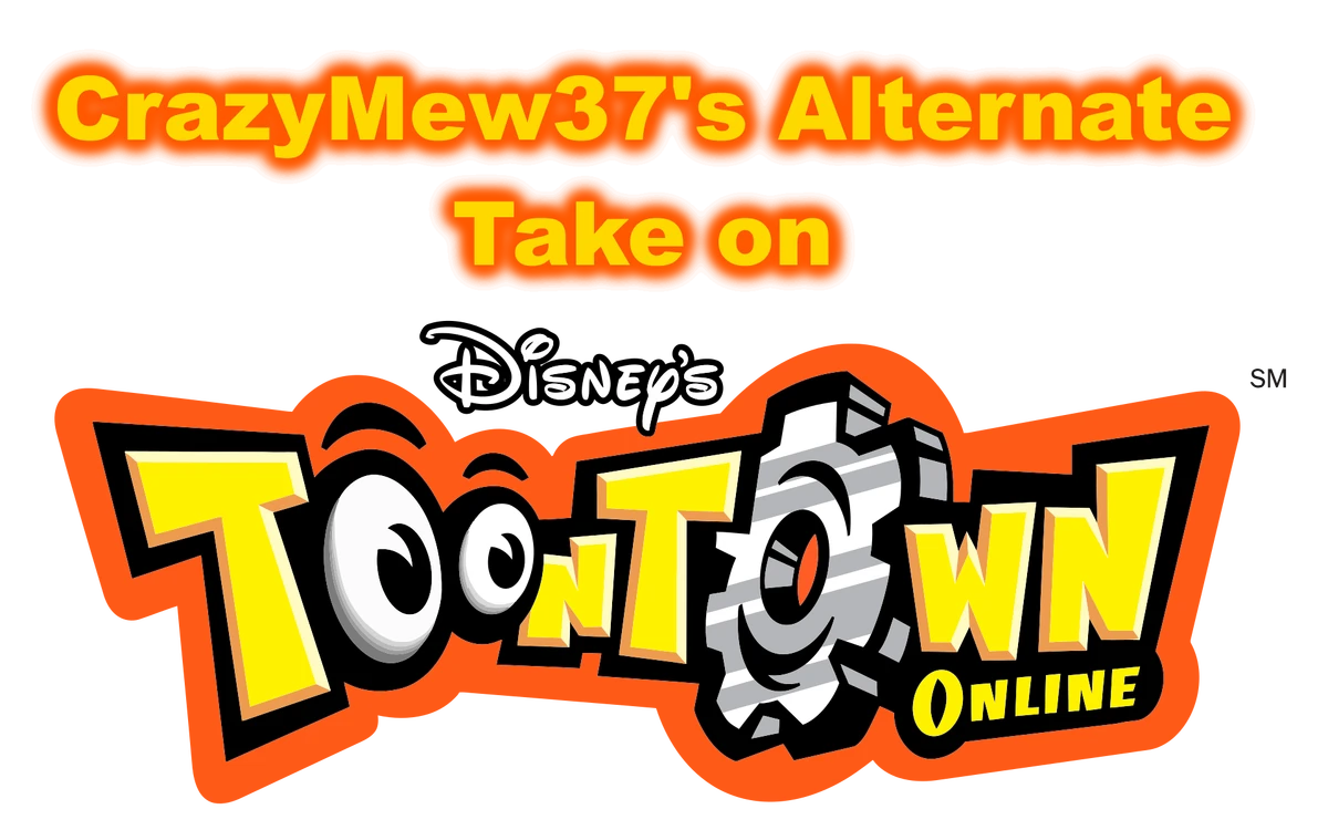 Alternate Toontown | Toontown Fanon Wiki | Fandom