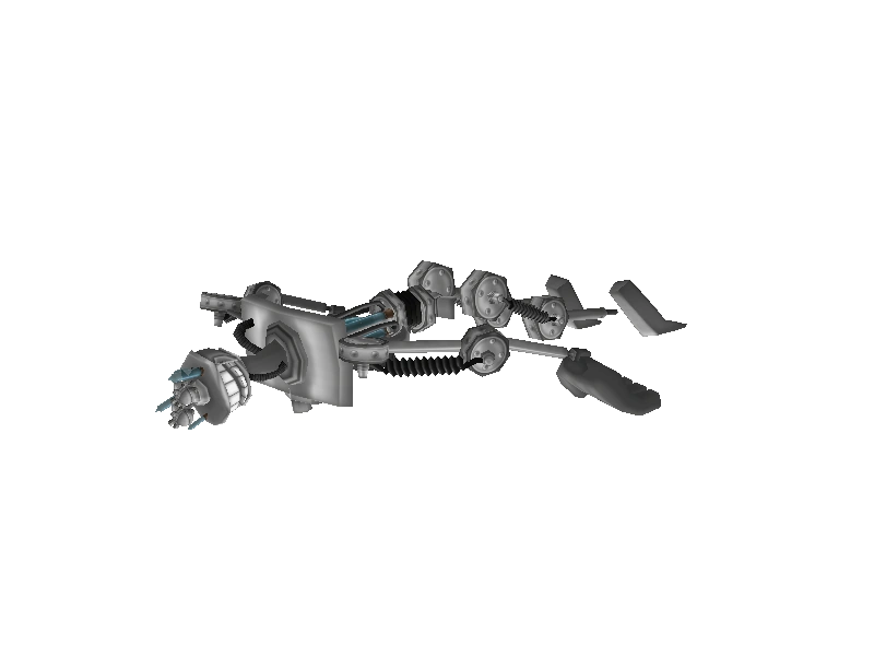 Ty Red | Toontown Fanon Wiki | Fandom