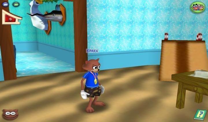 The End Of Toontown Prologue Toontown Fanon Wiki Fandom