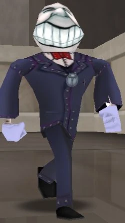 Lawyer of Truth | Toontown Fanon Wiki | Fandom