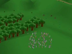 Toon Resistance Toons | Toontown Fanon Wiki | Fandom