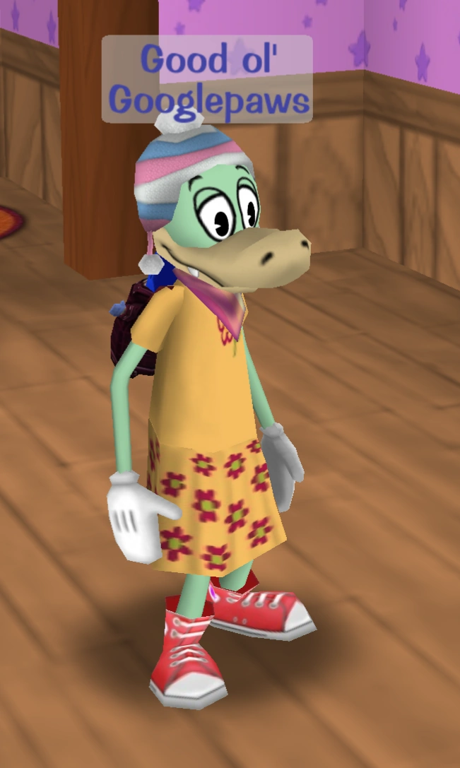 Grimbell's Toon OC Collection! - Absolutely Hellacious 0.1 | Toontown ...