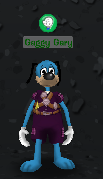 Gaggy Gary Toontown Fellowship Wiki Fandom