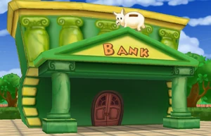 Toontown Bank | Toontown Fellowship Wiki | Fandom