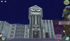 Cog Buildings | Toontown Wiki | Fandom