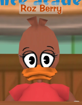 Roz Berry | Toontown Rewritten Wiki | Fandom