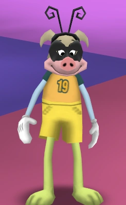 Small Toon | Toontown Rewritten Wiki | Fandom