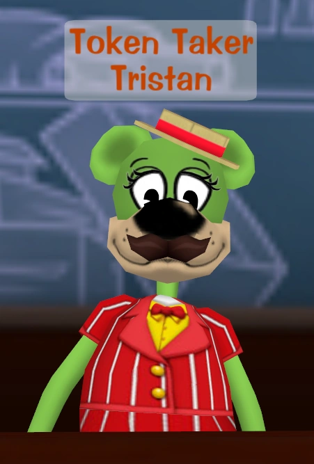 Category:Token Takers | Toontown Rewritten Wiki | Fandom