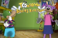 Toontown Species Election | Toontown Rewritten Wiki | Fandom