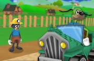 Racing | Toontown Rewritten Wiki | Fandom