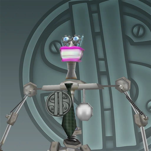Short Change | Toontown Rewritten Wiki | Fandom