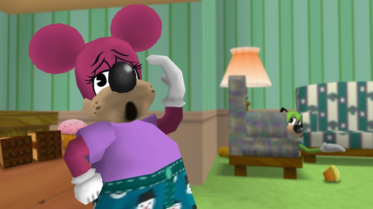 Category:Restock SOS Toons | Toontown Rewritten Wiki | Fandom