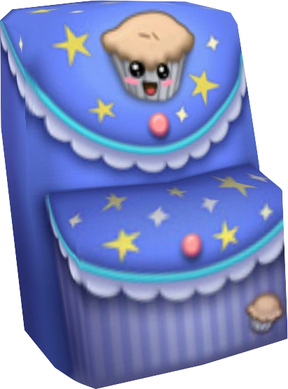 ToonFest 2016 Blue Backpack | Toontown Rewritten Wiki | Fandom