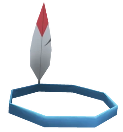 Feather Tether | Toontown Rewritten Wiki | Fandom