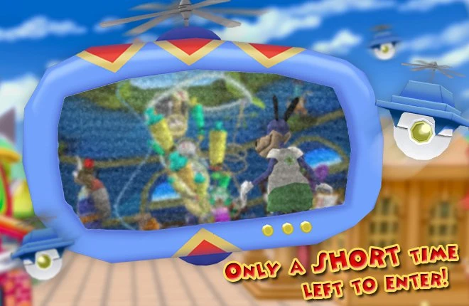 Camera bots | Toontown Rewritten Wiki | Fandom