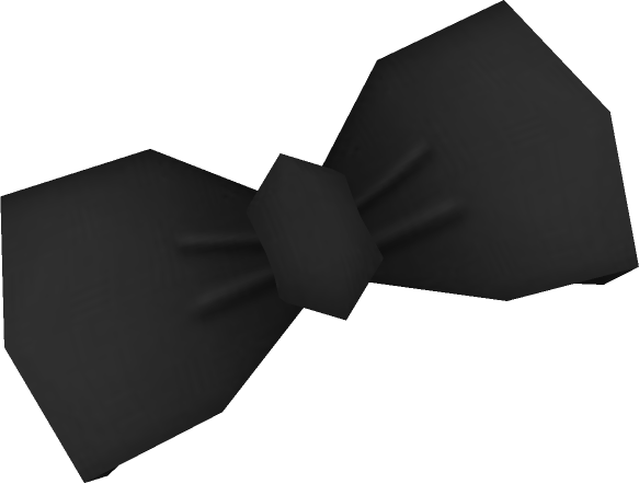 Black Bow Toontown Rewritten Wiki Fandom