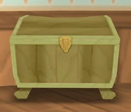 Accessory trunk | Toontown Rewritten Wiki | Fandom