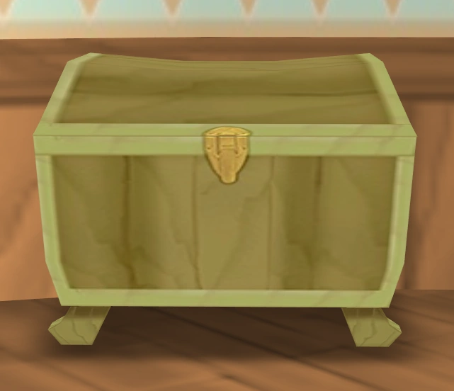 Accessory trunk | Toontown Rewritten Wiki | Fandom