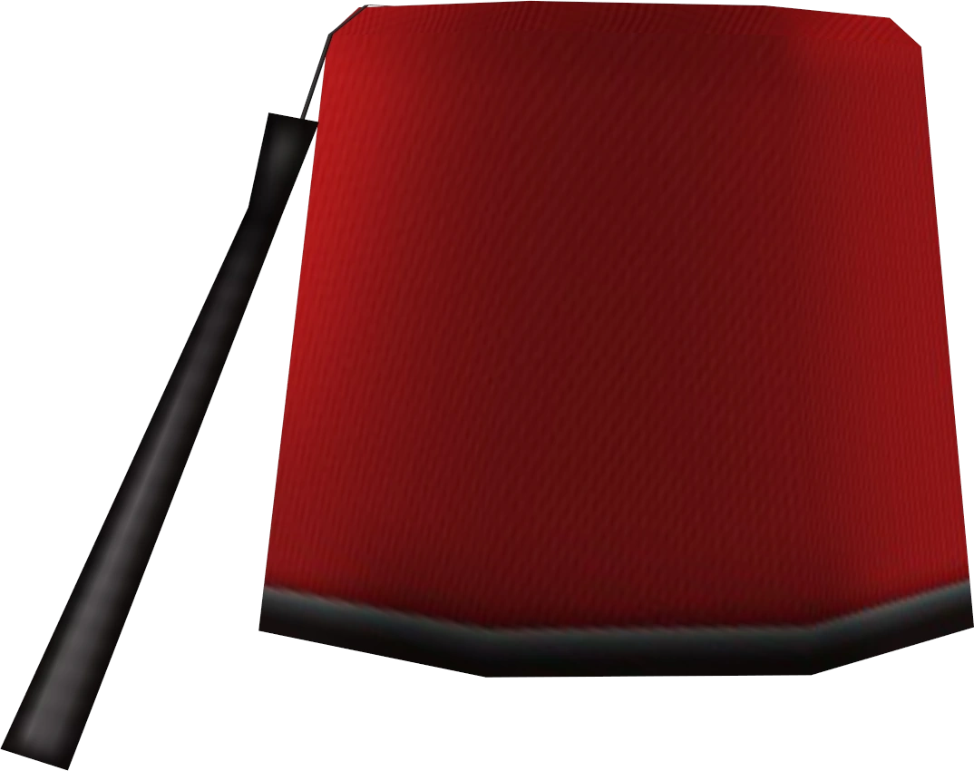 Red Fez | Toontown Rewritten Wiki | Fandom