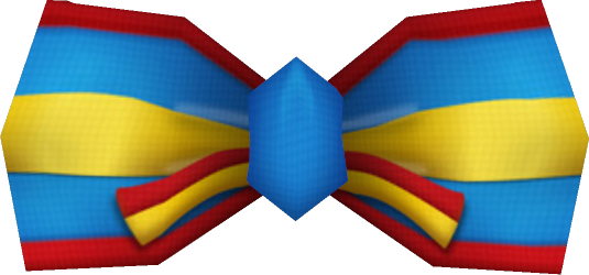 Extraordinaire Bowtie Toontown Rewritten Wiki Fandom
