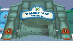 Walrus Way | Toontown Rewritten Wiki | Fandom