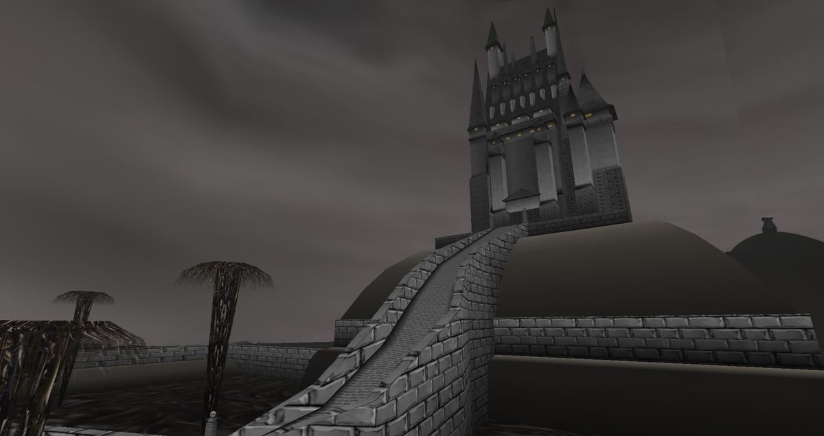 Bossbot Clubhouse Toontown Rewritten Wiki Fandom