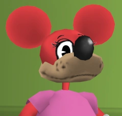 Mouse | Toontown Rewritten Wiki | Fandom