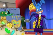 Riggy Marole | Toontown Rewritten Wiki | Fandom