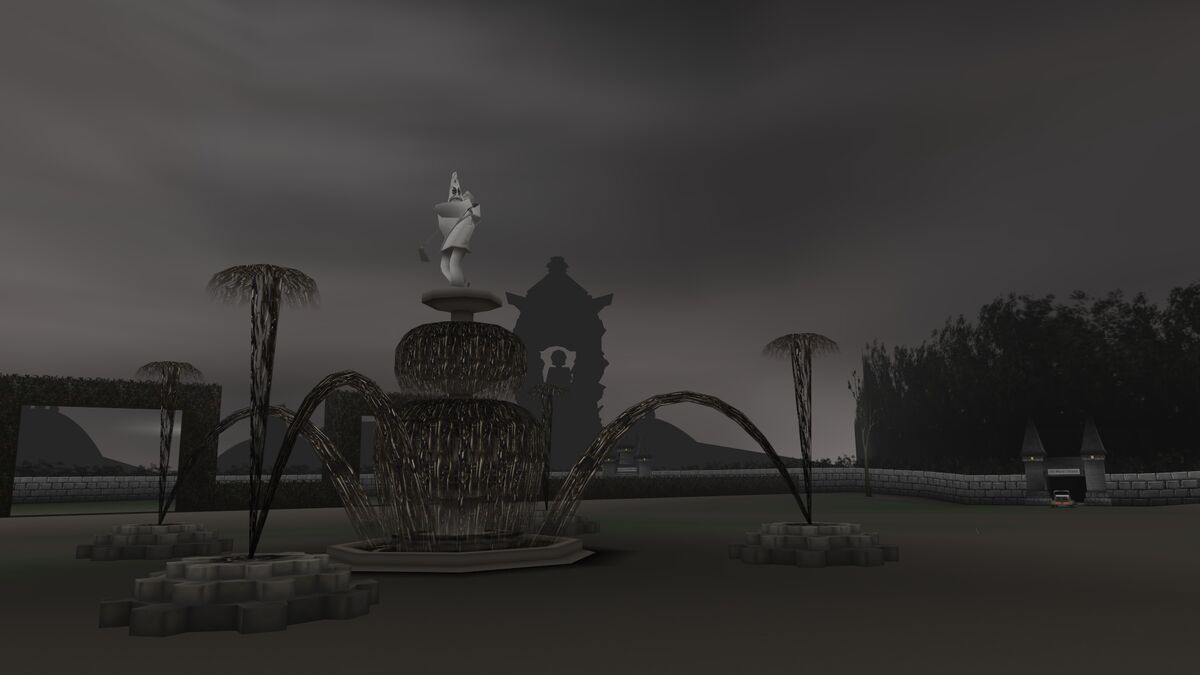 Bossbot Headquarters Toontown Rewritten Wiki Fandom
