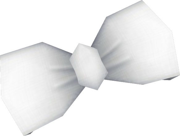 White Bow Toontown Rewritten Wiki Fandom