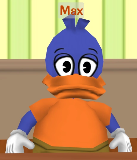 Max | Toontown Rewritten Wiki | Fandom