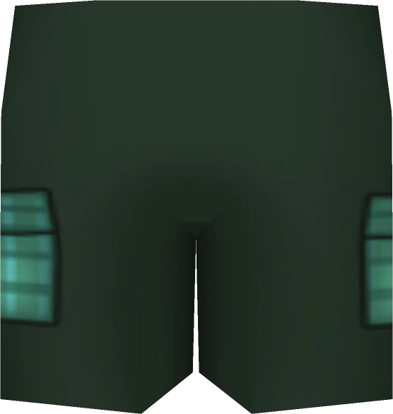 Cashbot Cog-Crusher Shorts | Toontown Rewritten Wiki | Fandom