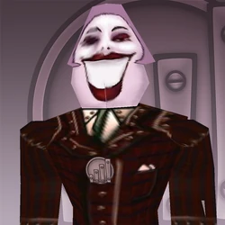 The Mingler | Toontown Rewritten Wiki | Fandom