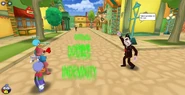 Double Talk | Toontown Rewritten Wiki | Fandom