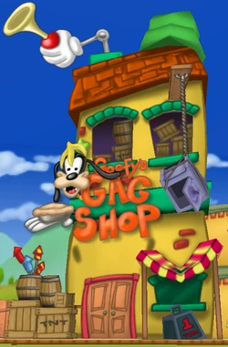 Toontown Central Gag Shop | Toontown Rewritten Wiki | Fandom