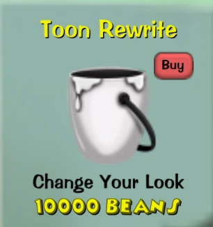 Toon Rewrite | Toontown Rewritten Wiki | Fandom