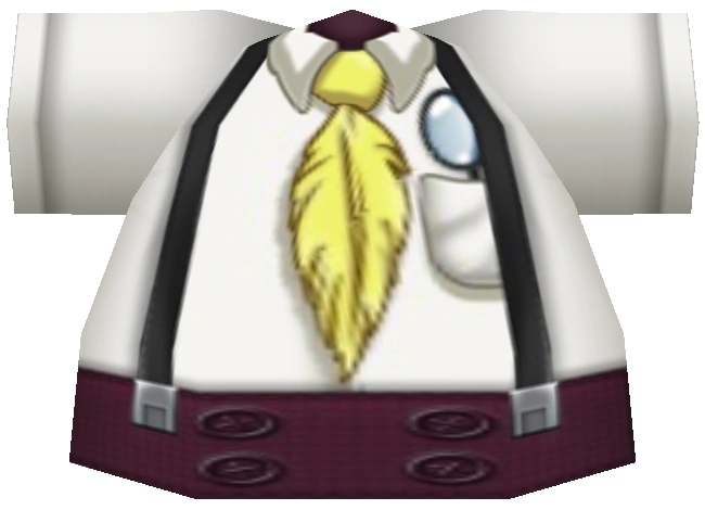 Category:Sleuth Outfit | Toontown Rewritten Wiki | Fandom